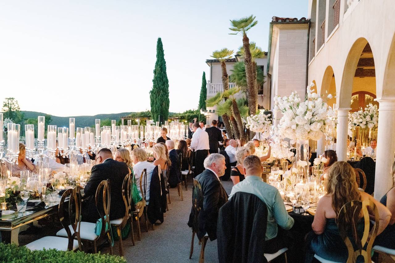 VIP Mansion - Mansion Wedding Venues - Dana Point, CA - WeddingWire