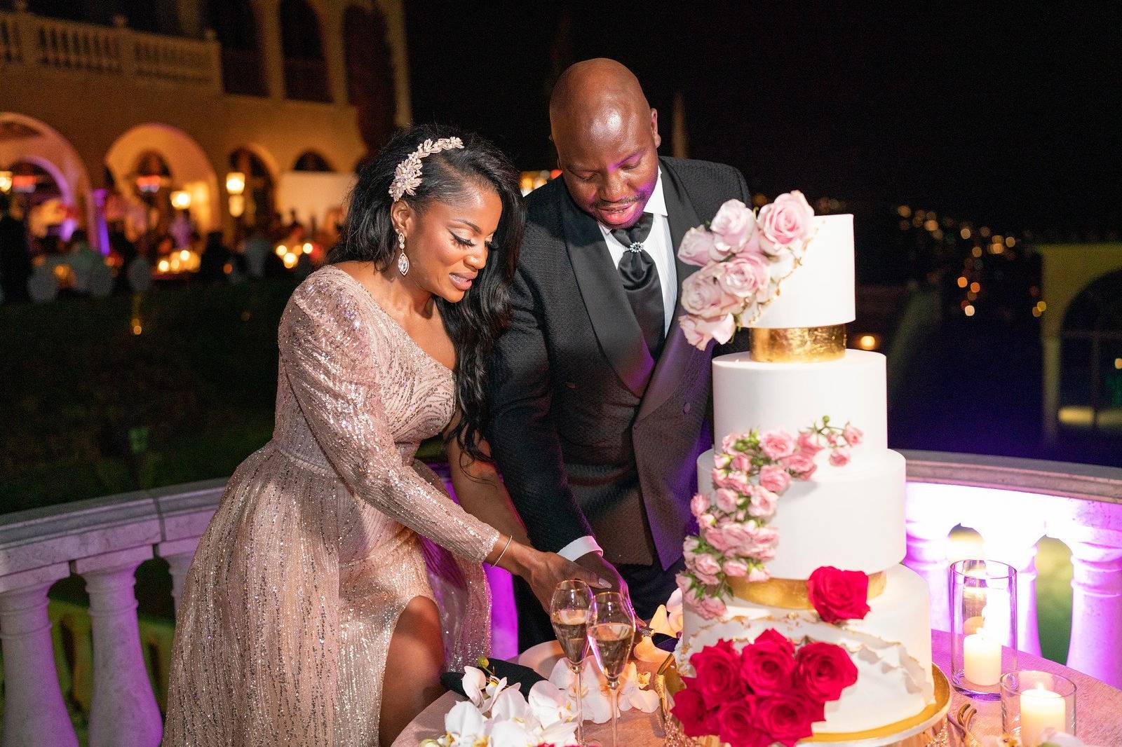 VIP Mansion - Mansion Weddings - Dana Point, CA - WeddingWire
