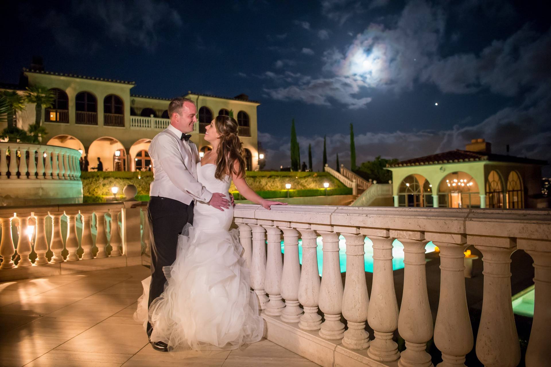 VIP Mansion - Mansion Weddings - Dana Point, CA - WeddingWire