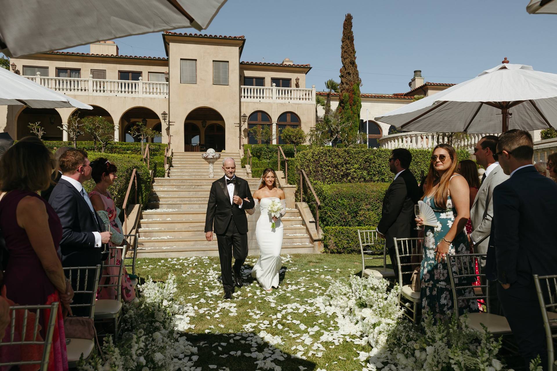VIP Mansion - Reviews, Photos & Deals 2026 - Dana Point, CA - WeddingWire