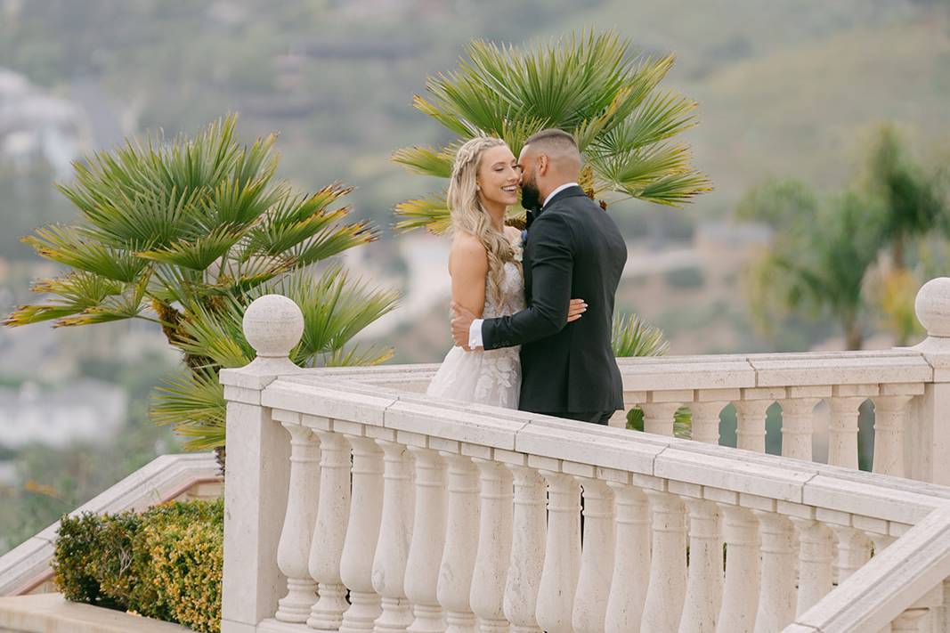 VIP Mansion - Reviews, Photos & Deals 2026 - Dana Point, CA - WeddingWire