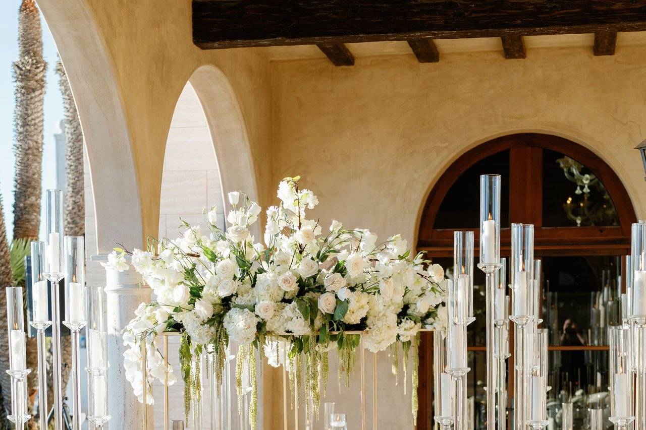 VIP Mansion - Mansion Weddings - Dana Point, CA - WeddingWire