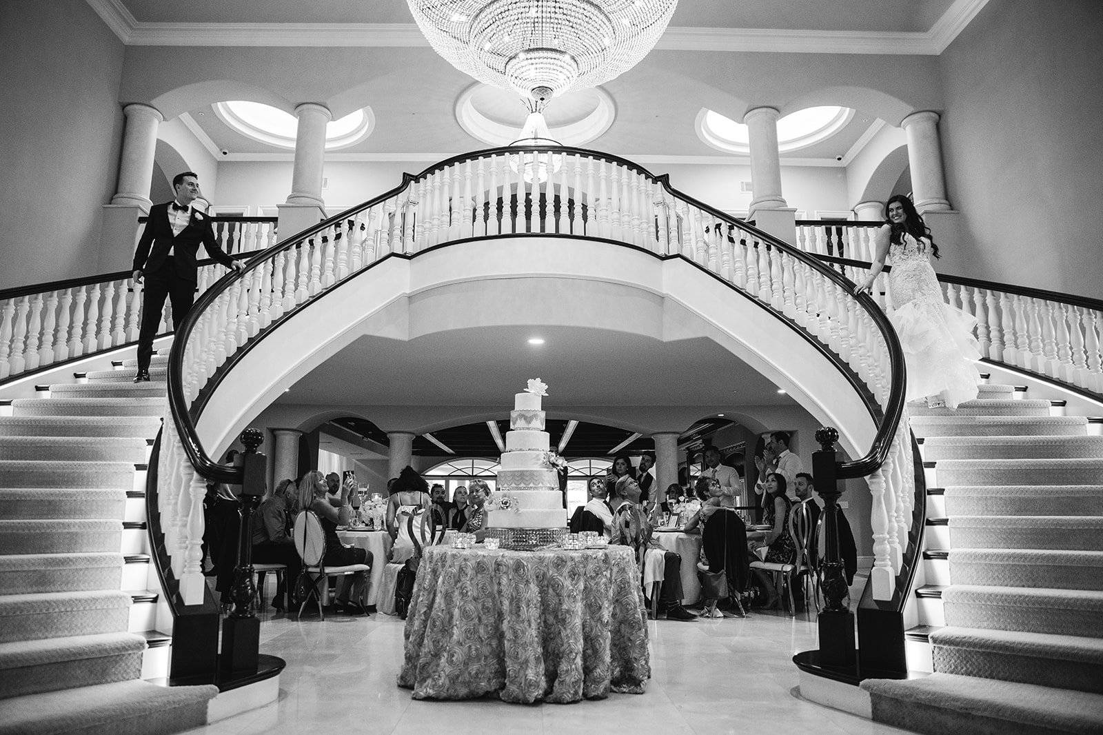 VIP Mansion - Mansion Weddings - Dana Point, CA - WeddingWire