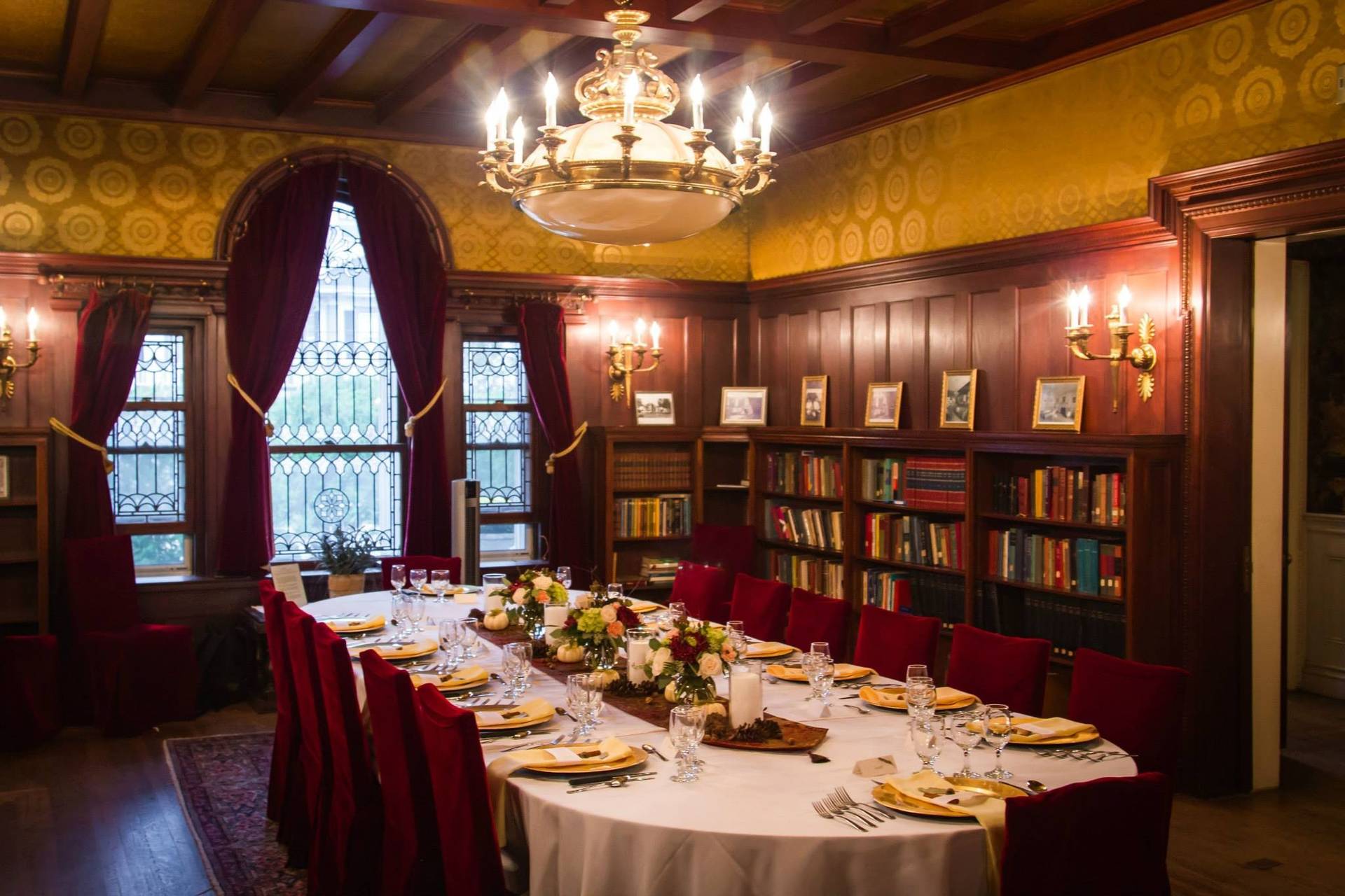 The Governor Hill Mansion - Reviews, Photos & Deals 2026 - Augusta, ME ...
