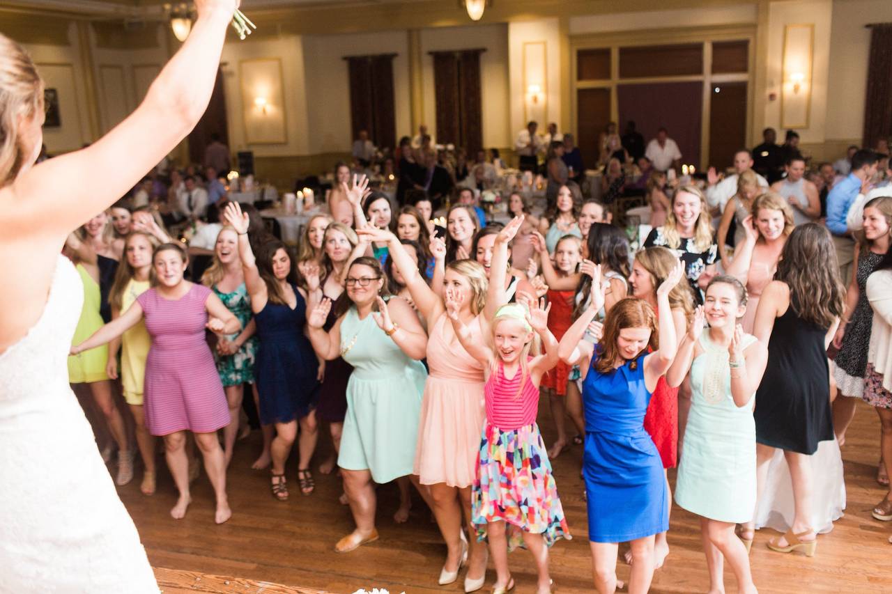 Liz Daley Events - Reviews, Photos & Deals 2026 - Williamsburg, VA ...