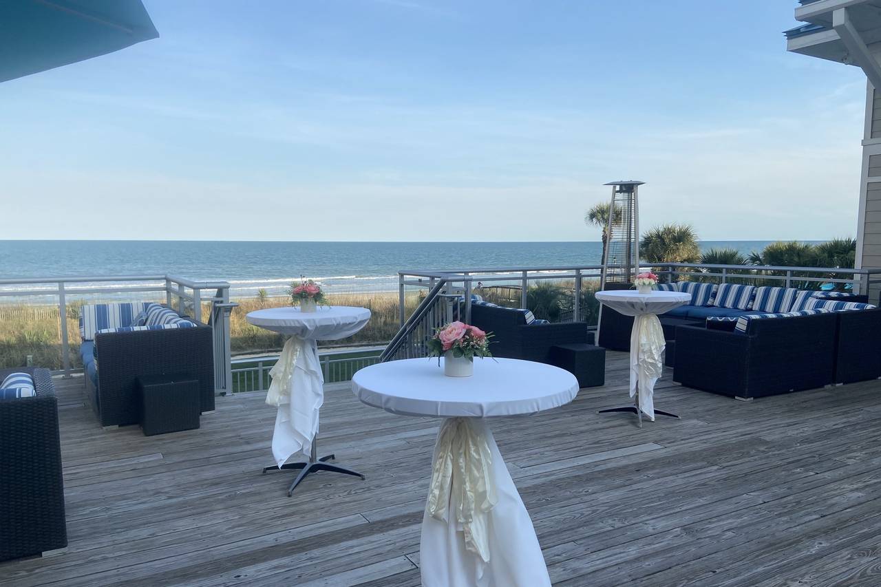 Doubletree Resort by Hilton Myrtle Beach Oceanfront - Reviews, Photos ...