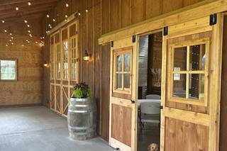 Belle & Barn - Reviews, Photos & Deals 2026 - Tenino, WA - WeddingWire