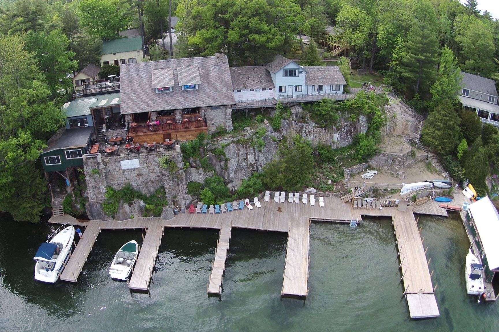 Blue Water Manor - Reviews, Photos & Deals 2026 - Bolton Landing, NY ...