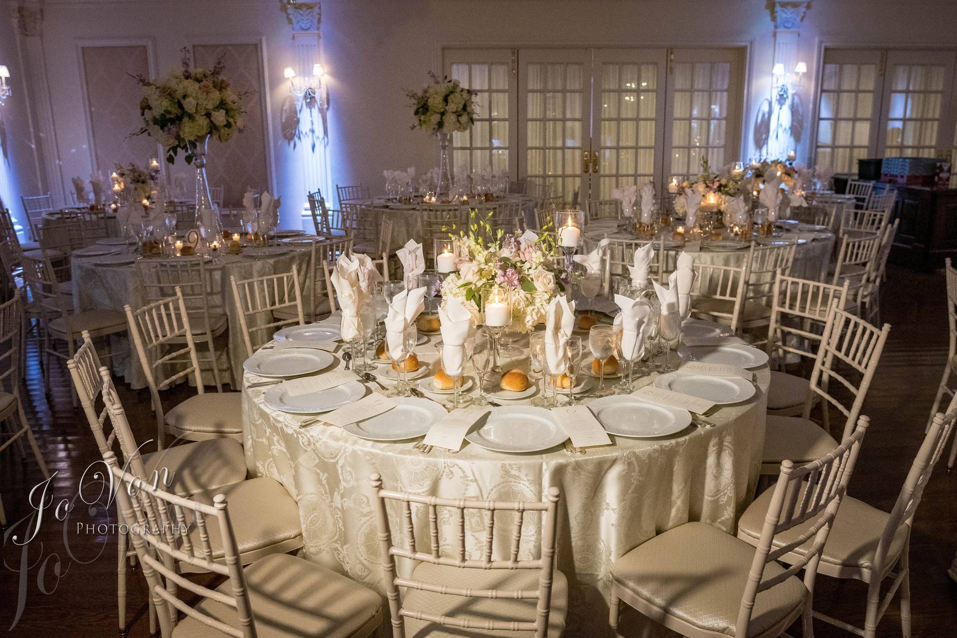 The Royalton Mansion - Venue - Roslyn Heights, NY - WeddingWire