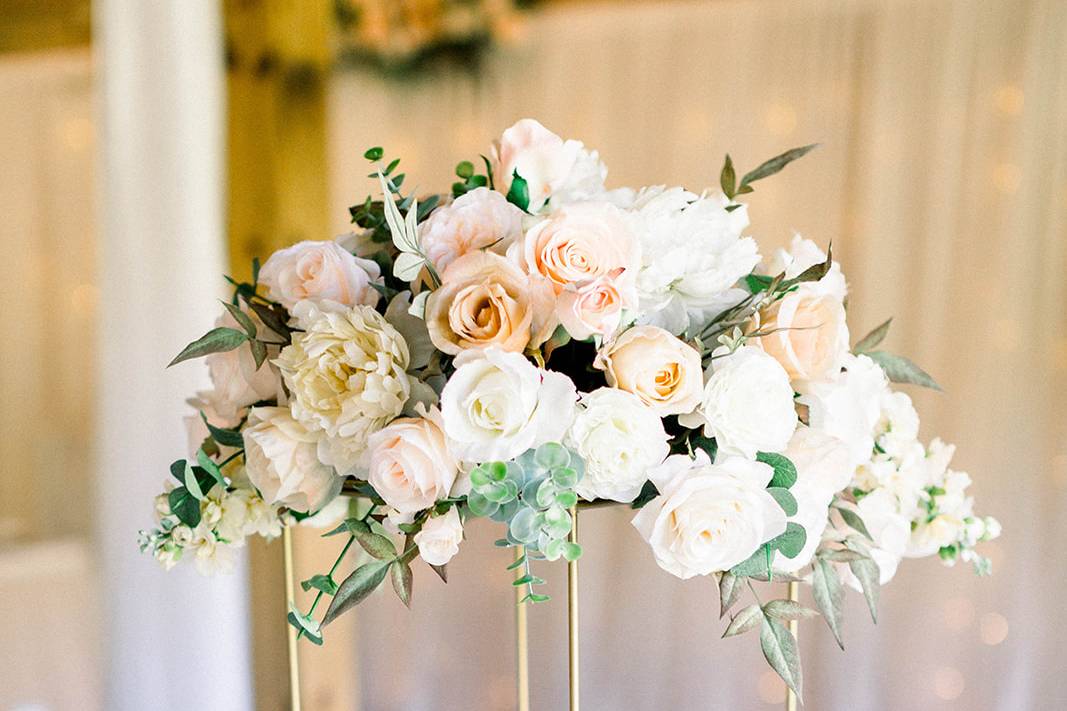 Cross Creek Ranch - Venue - Dover, FL - WeddingWire