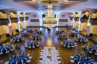 The 10 Best Wedding Venues in Detroit - WeddingWire