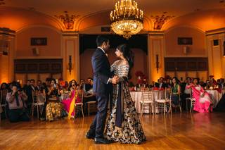 The 10 Best Wedding Venues in Detroit - WeddingWire