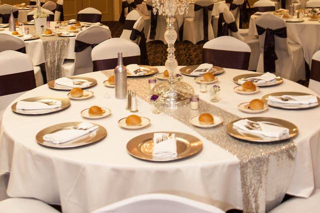 Cedars Banquet Center - Venue - Saint Louis, MO - WeddingWire