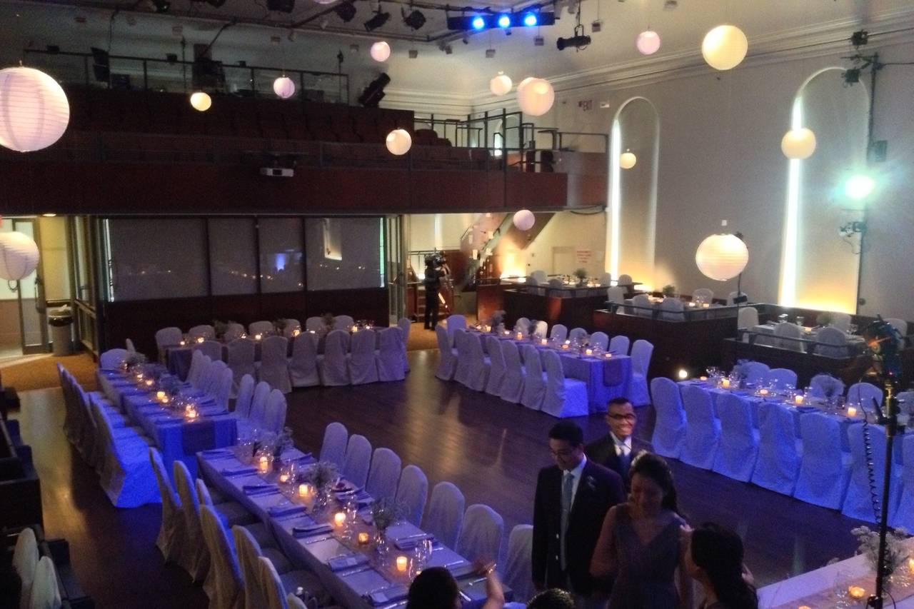 Flushing Town Hall - Reviews, Photos & Deals 2026 - Flushing, NY ...