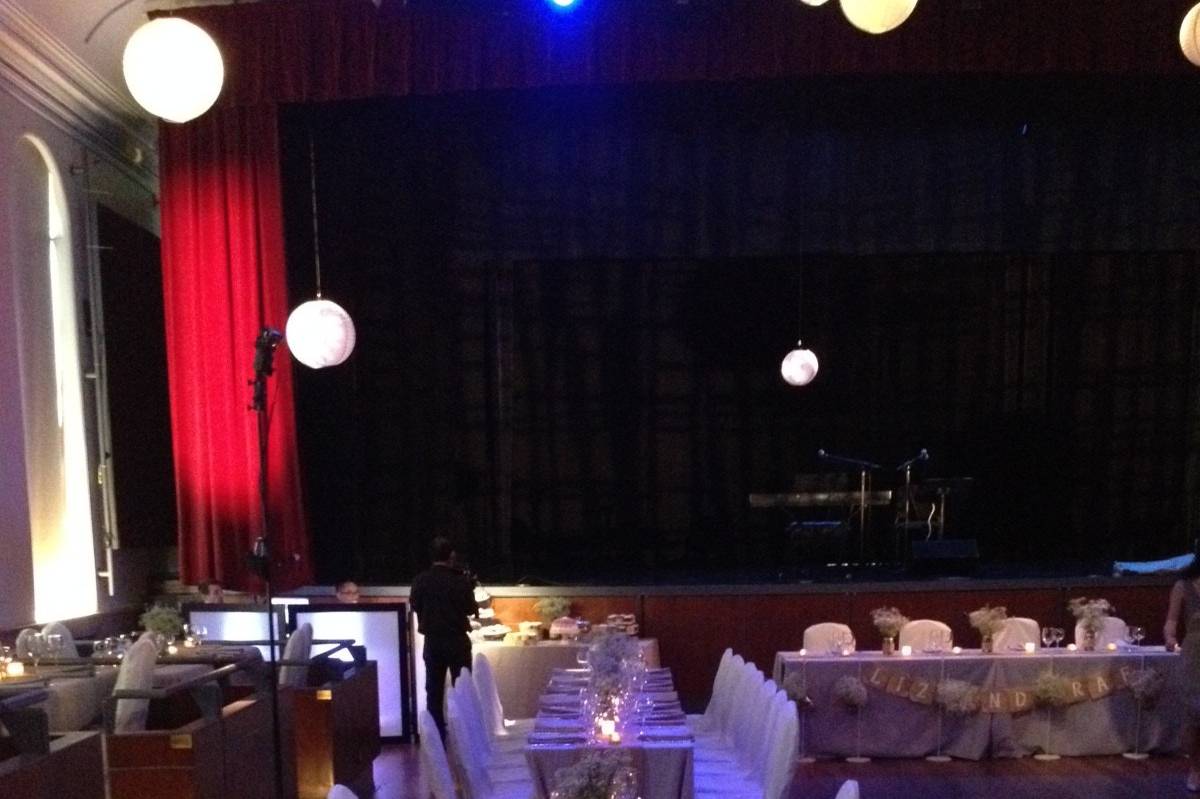 Flushing Town Hall - Reviews, Photos & Deals 2026 - Flushing, NY ...