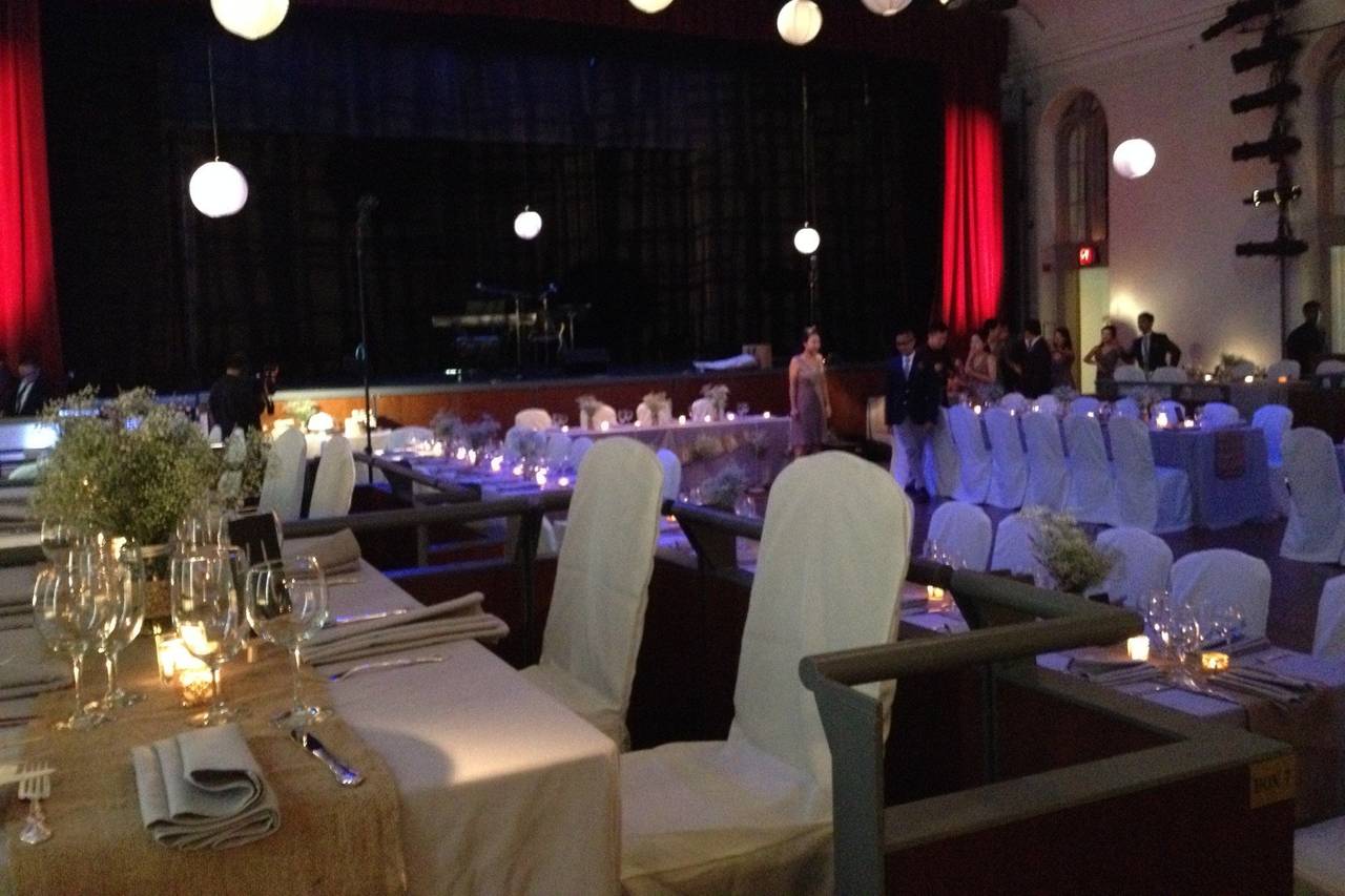 Flushing Town Hall - Reviews, Photos & Deals 2026 - Flushing, NY ...