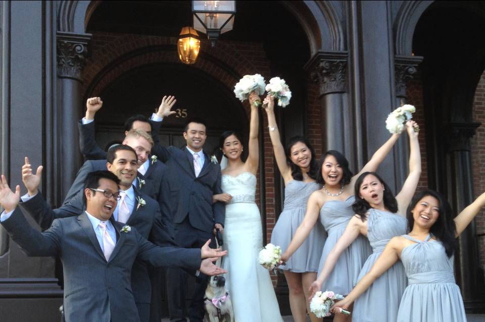 Flushing Town Hall - Reviews, Photos & Deals 2026 - Flushing, NY ...