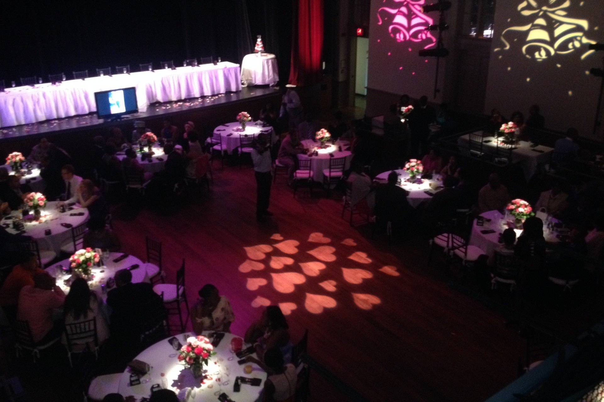 Flushing Town Hall - Reviews, Photos & Deals 2026 - Flushing, NY ...