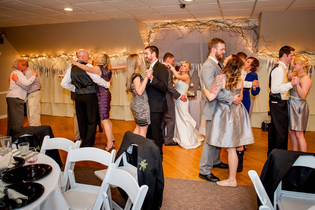 The River Club - Venue - Boise, ID - WeddingWire
