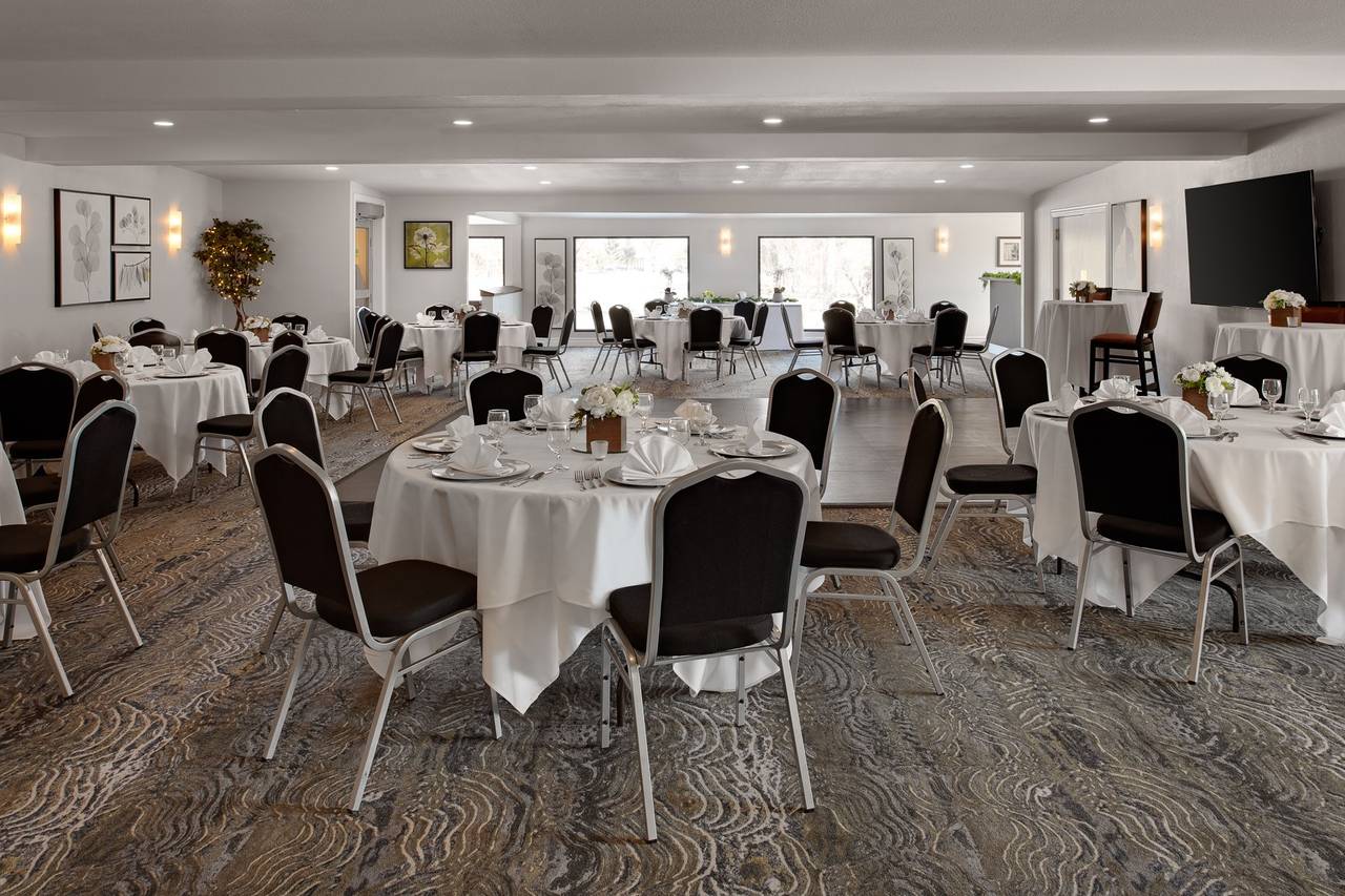 The River Club - Reviews, Photos & Deals 2026 - Boise, ID - WeddingWire