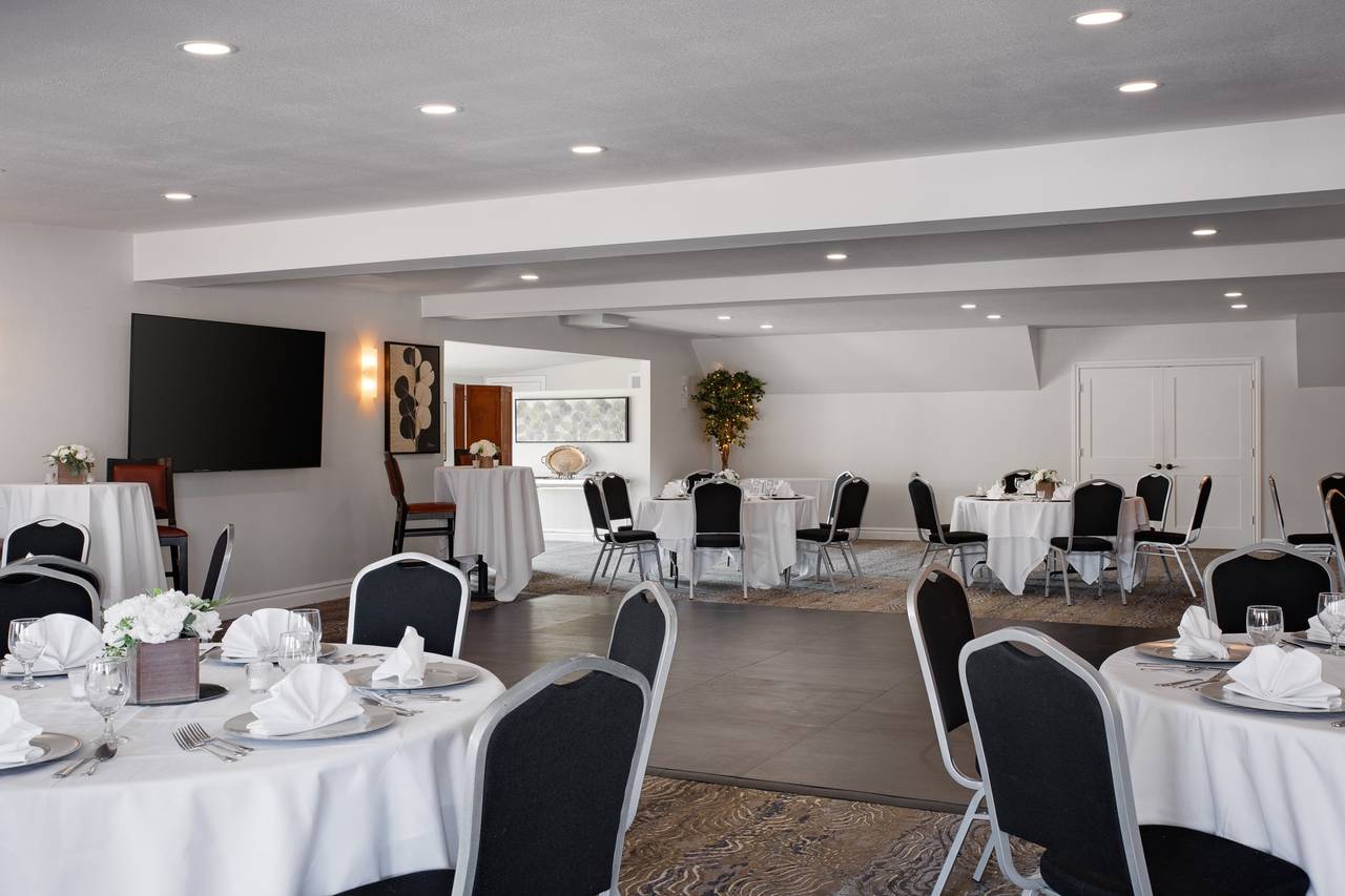 The River Club - Reviews, Photos & Deals 2026 - Boise, ID - WeddingWire