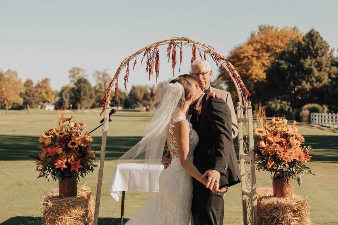 The River Club - Reviews, Photos & Deals 2026 - Boise, ID - WeddingWire