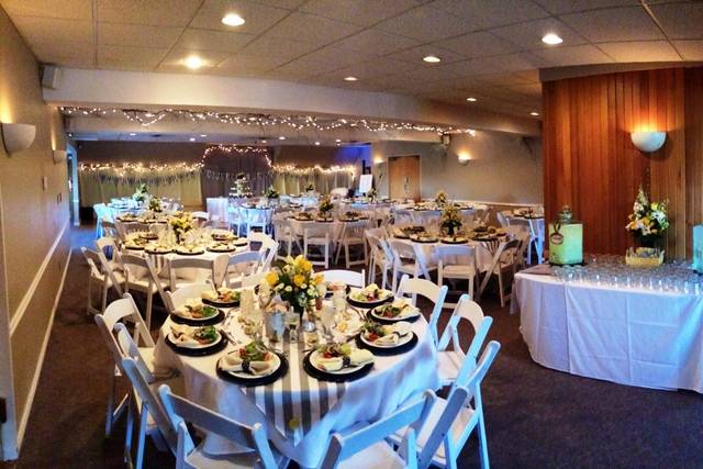 The River Club - Venue - Boise, ID - WeddingWire