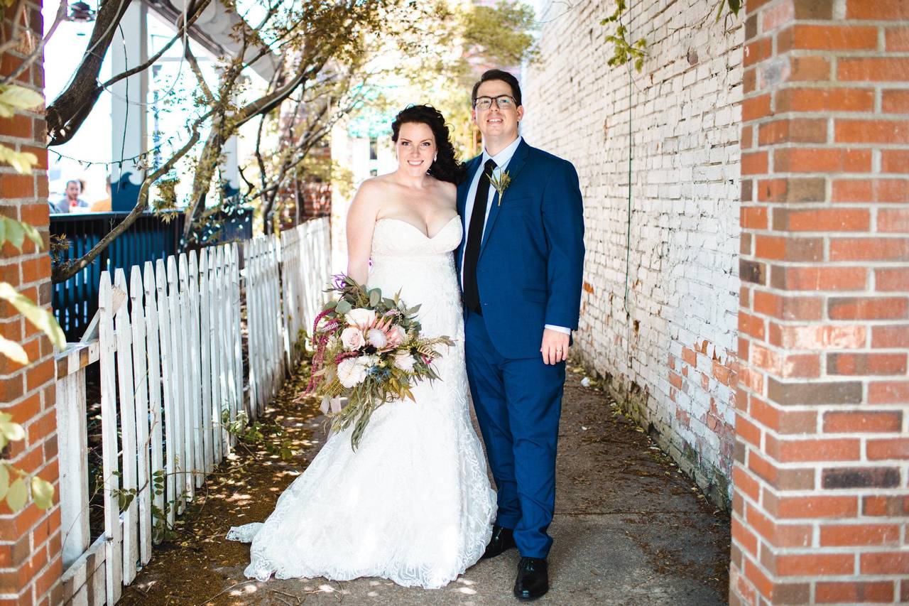 Kate Fióre Floral Design - Reviews, Photos & Deals 2026 - Norfolk, VA ...