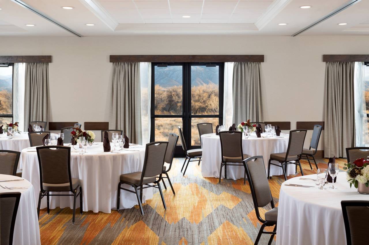 Hyatt Regency Tamaya Resort & Spa - Reviews, Photos & Deals 2026 ...