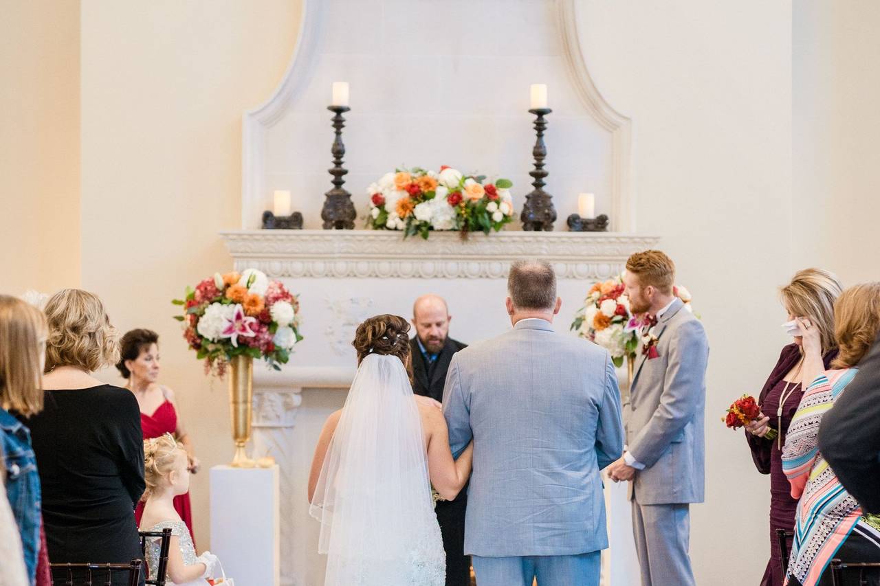 The Castle at Rockwall - Venue - Rockwall, TX - WeddingWire