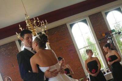 Reed Opera House - Reviews, Photos & Deals 2026 - Salem, OR - WeddingWire