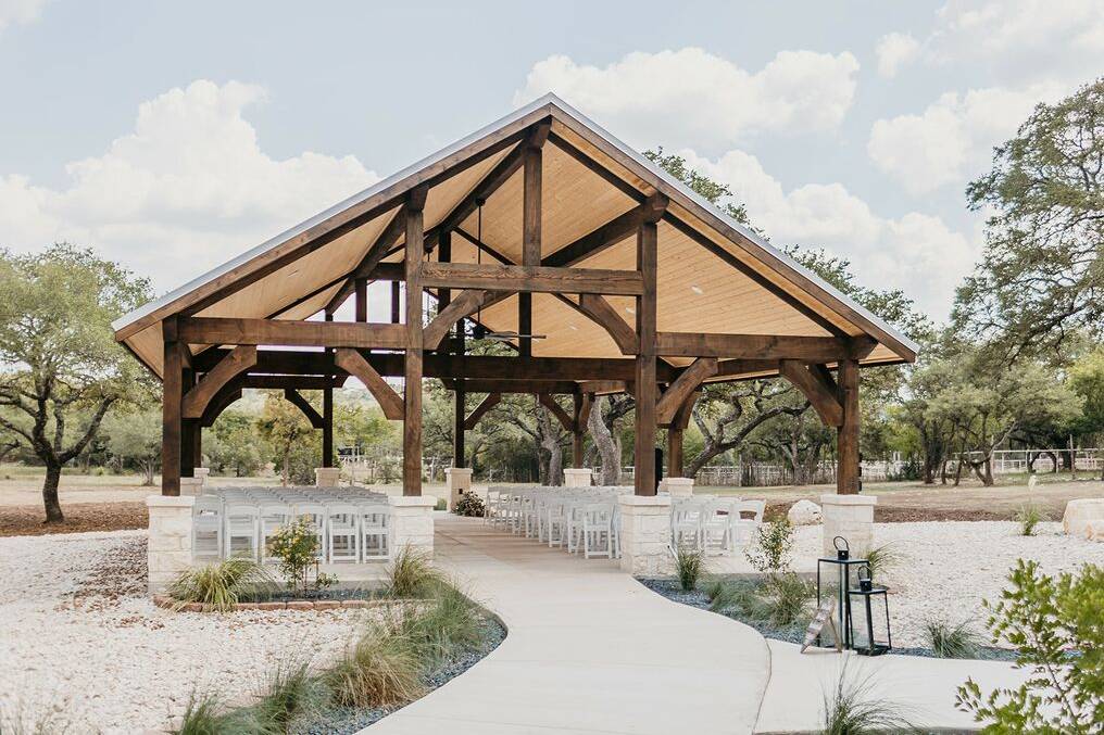 Stoney Creek Venue - Reviews, Photos & Deals 2026 - Bulverde, TX ...