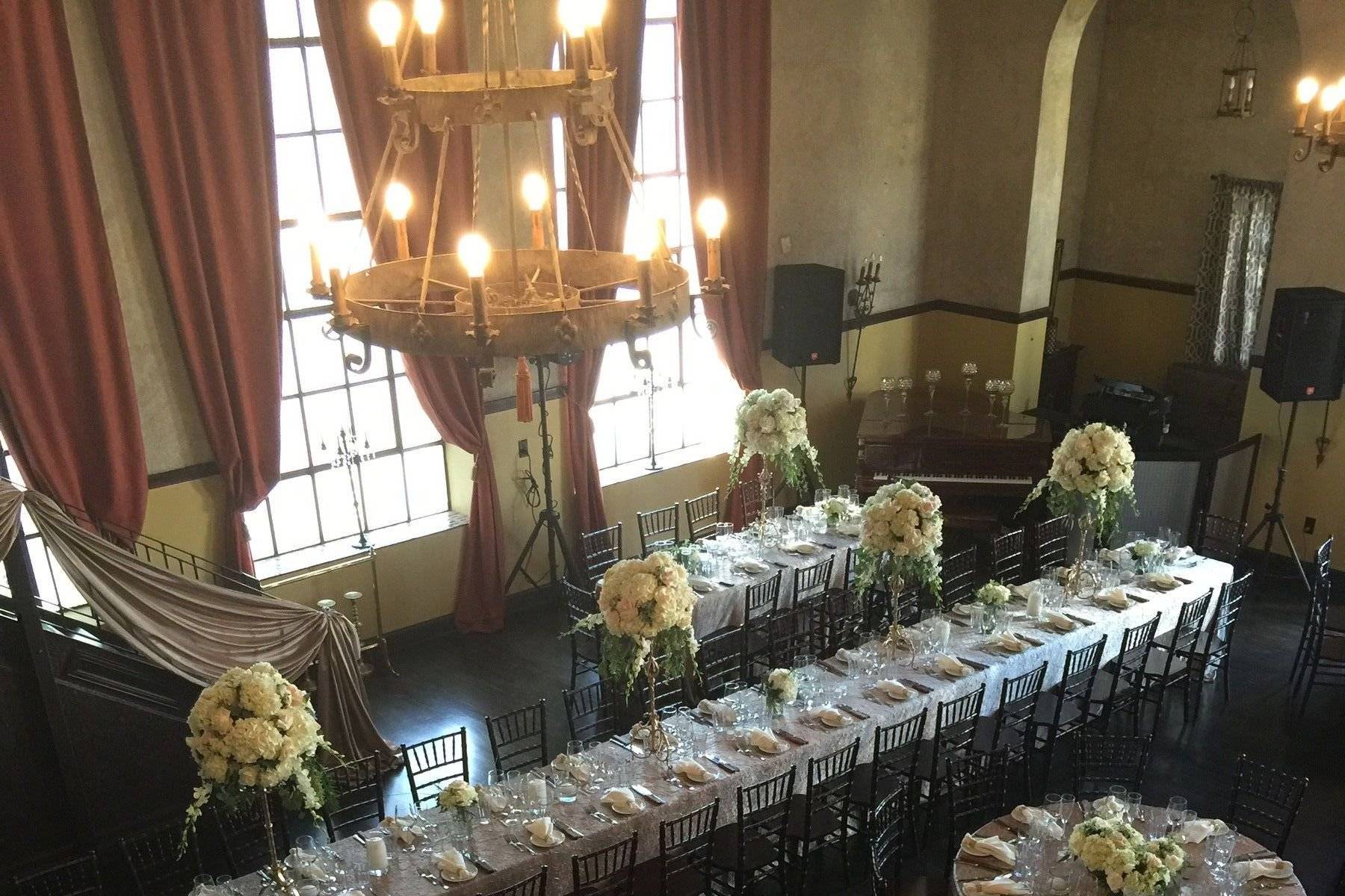 Loft 84 Wedding and Event Venue - Venue - Riverside, CA - WeddingWire