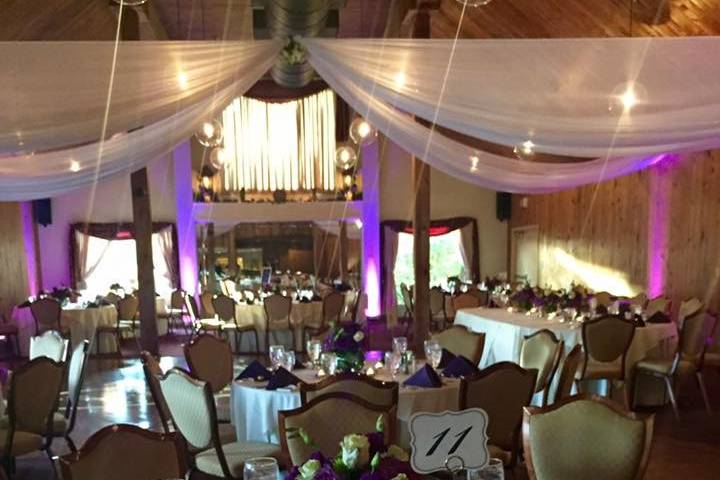 The AppleTree Terrace - Reviews, Photos & Deals 2026 - Dallas, PA ...