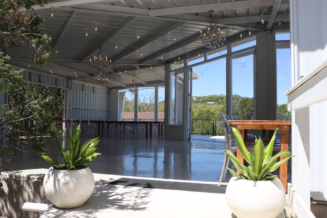 The Venue 88 - Reviews, Photos & Deals 2026 - San Antonio, TX - WeddingWire
