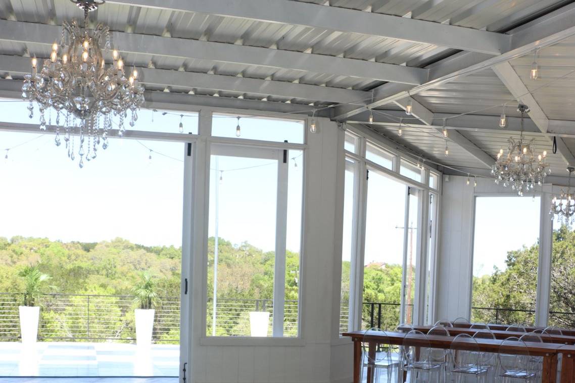 The Venue 88 - Banquet Halls - San Antonio, TX - WeddingWire