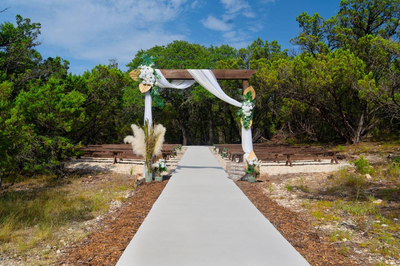 The Venue 88 - Venue - San Antonio, TX - WeddingWire