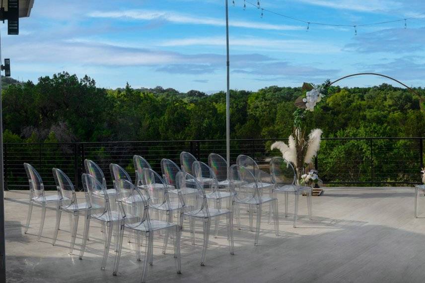 The Venue 88 - Venue - San Antonio, TX - WeddingWire