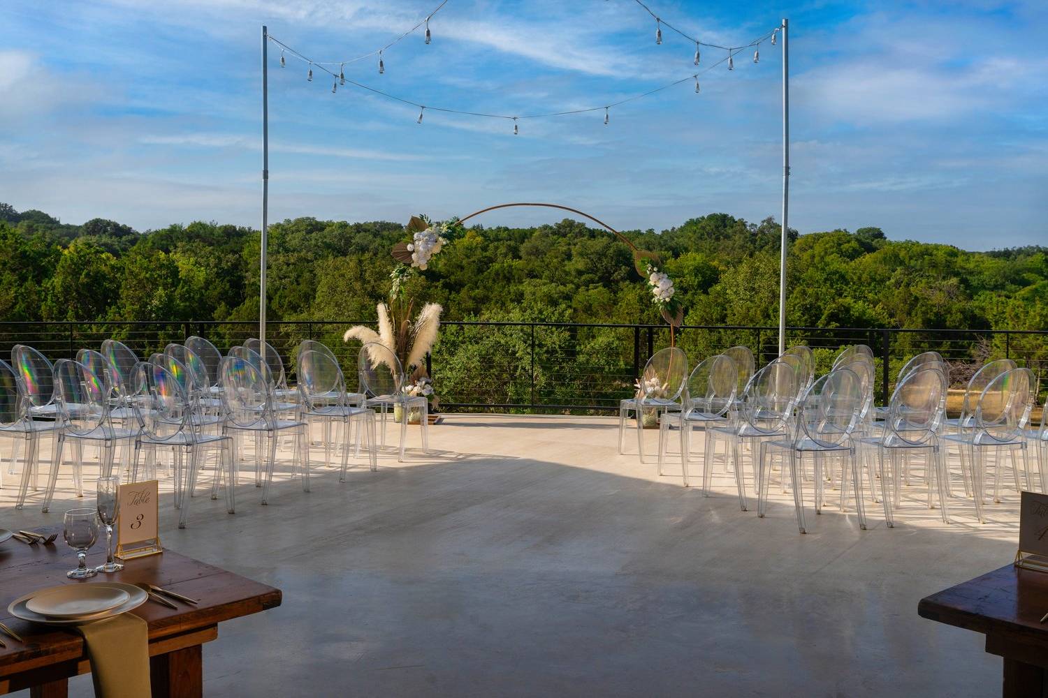 The Venue 88 - Reviews, Photos & Deals 2026 - San Antonio, TX - WeddingWire