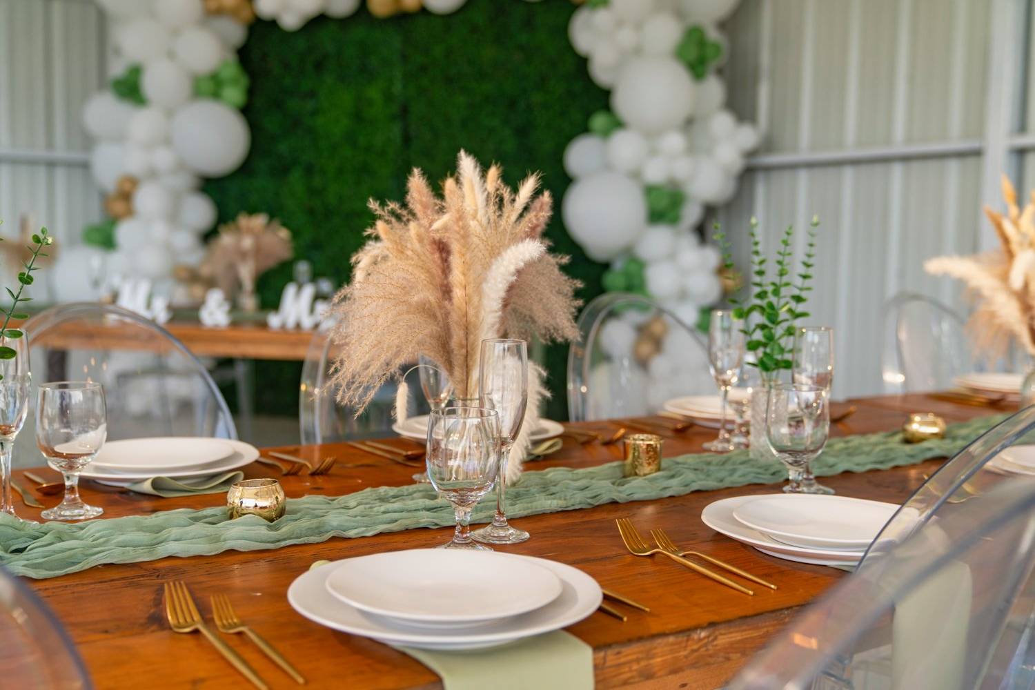 The Venue 88 - Banquet Halls - San Antonio, TX - WeddingWire