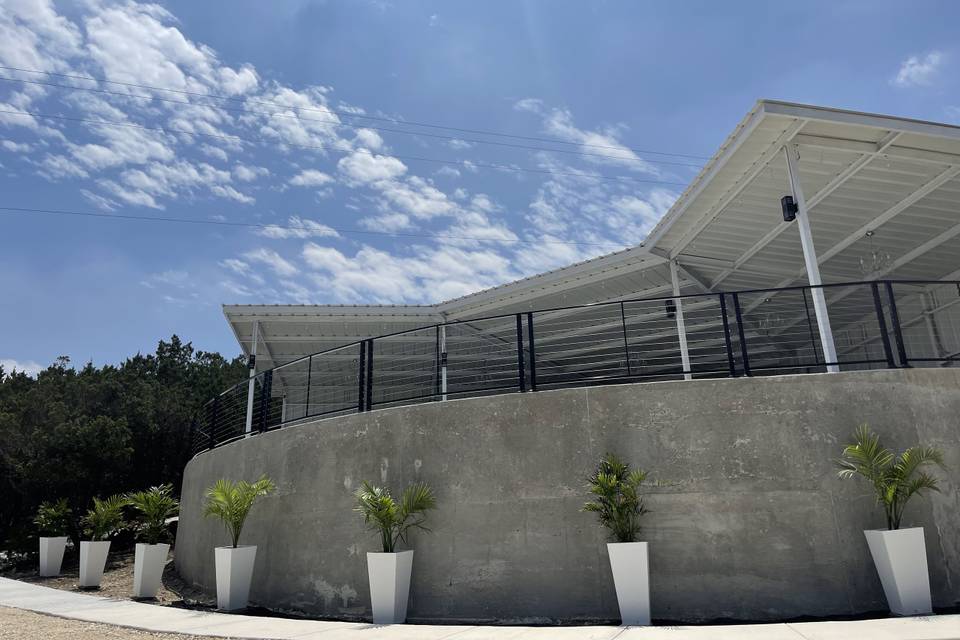 The Venue 88 - Venue - San Antonio, TX - WeddingWire