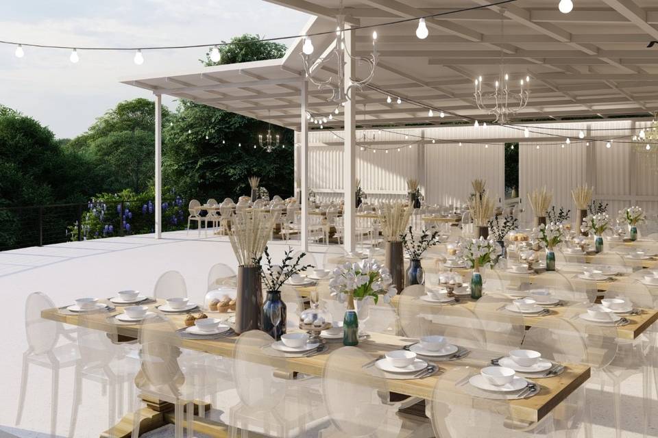 The Venue 88 - Venue - San Antonio, TX - WeddingWire