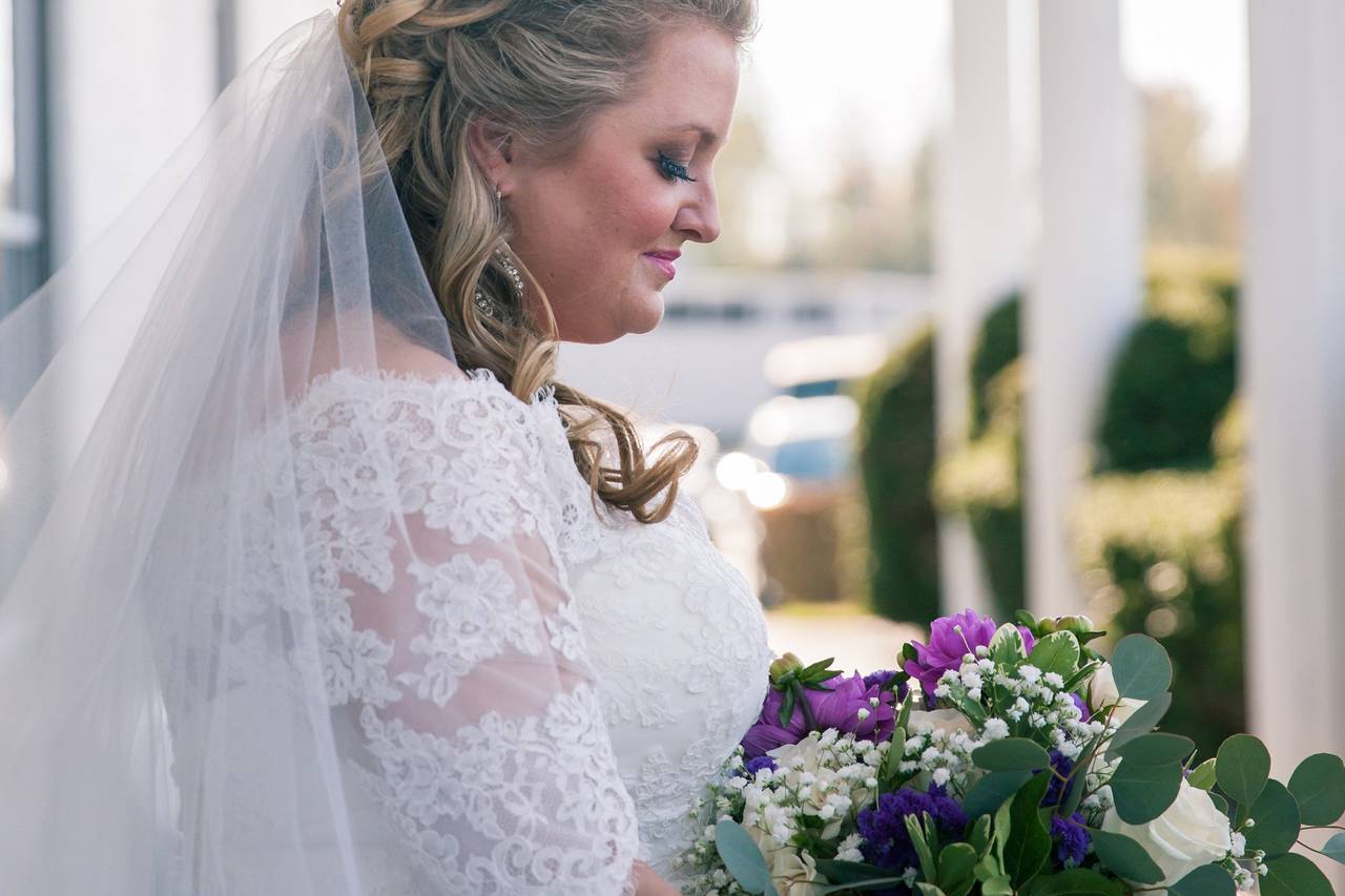 The Thoroughbred Center - Barn & Farm Weddings - Lexington, KY ...