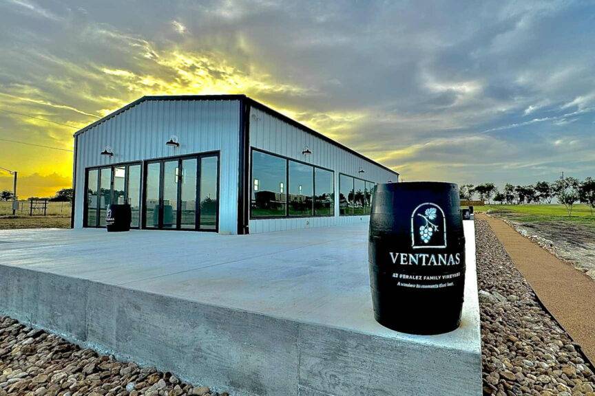Ventanas at the Peralez Family Vineyard - Reviews, Photos & Deals 2026 ...