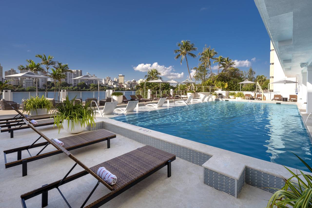 Hilton Garden Inn - Hotel Weddings - San Juan, PR - WeddingWire