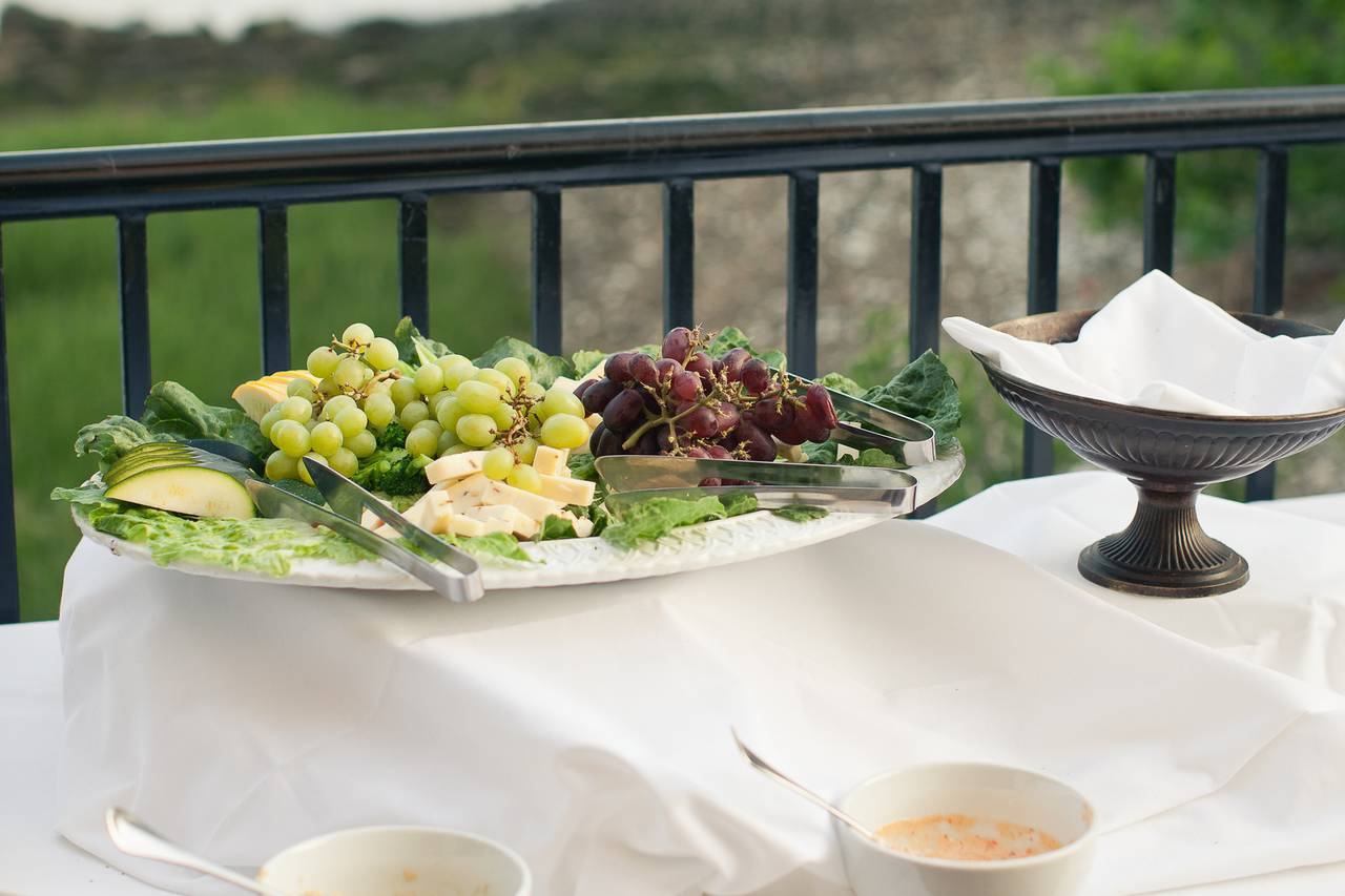 Waterman Grille - Reviews, Photos & Deals 2026 - Providence, RI ...