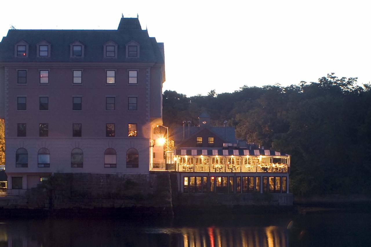 Waterman Grille - Reviews, Photos & Deals 2026 - Providence, RI ...