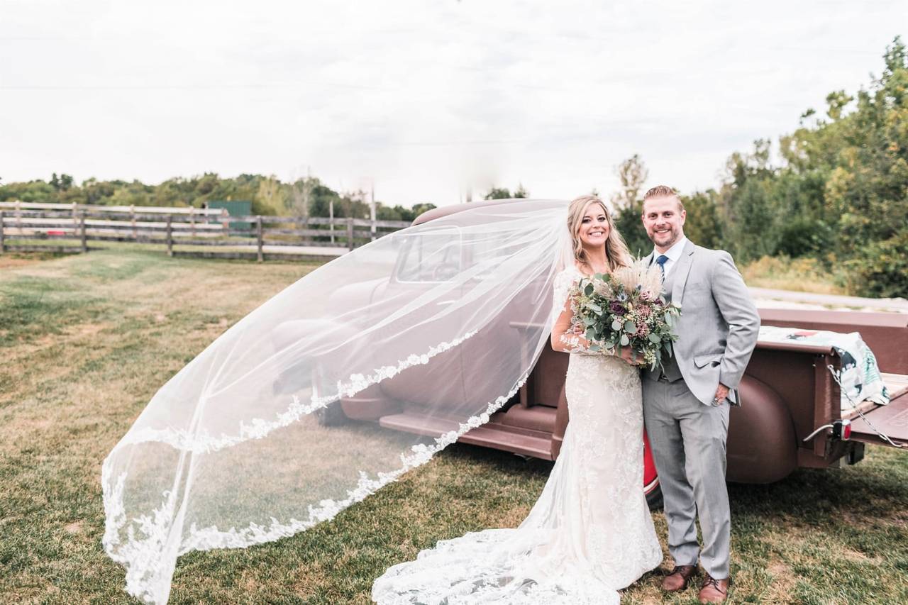 Rocking J Ranch Events Reviews - High Ridge, MO - 24 Reviews