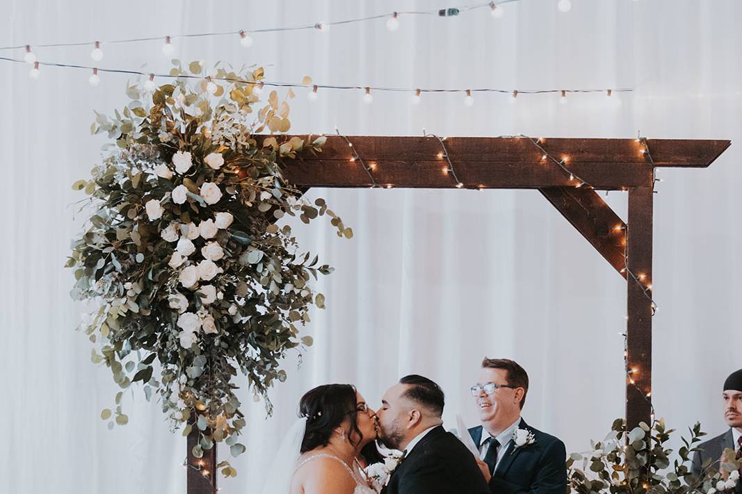 150 Sunset - Banquet Hall Wedding Venues - El Paso, TX - WeddingWire