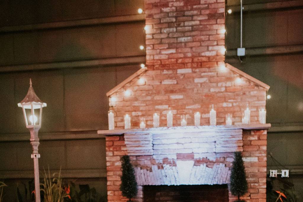 150 Sunset - Banquet Hall Wedding Venues - El Paso, TX - WeddingWire